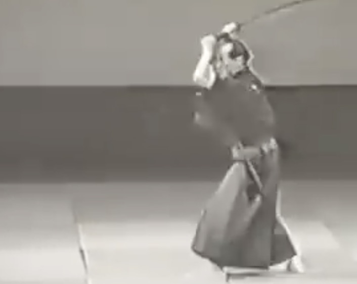 Origin of swordsmanship “Tenshinshoden Katori Shinto ryu” 04 | History ...